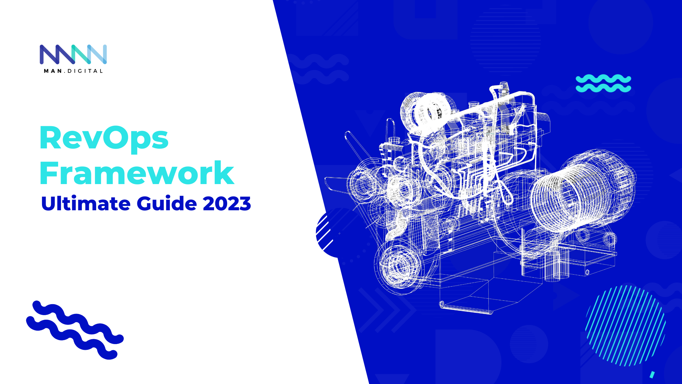 RevOps Framework - Ultimate Guide 2023